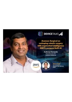 Asensus Surgical | Robotic Surgery Systems & Technology